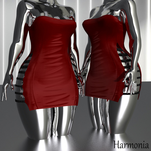 Second Life Marketplace Reborn